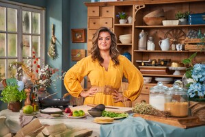 Snel met Miljuschka - Programma | 24Kitchen